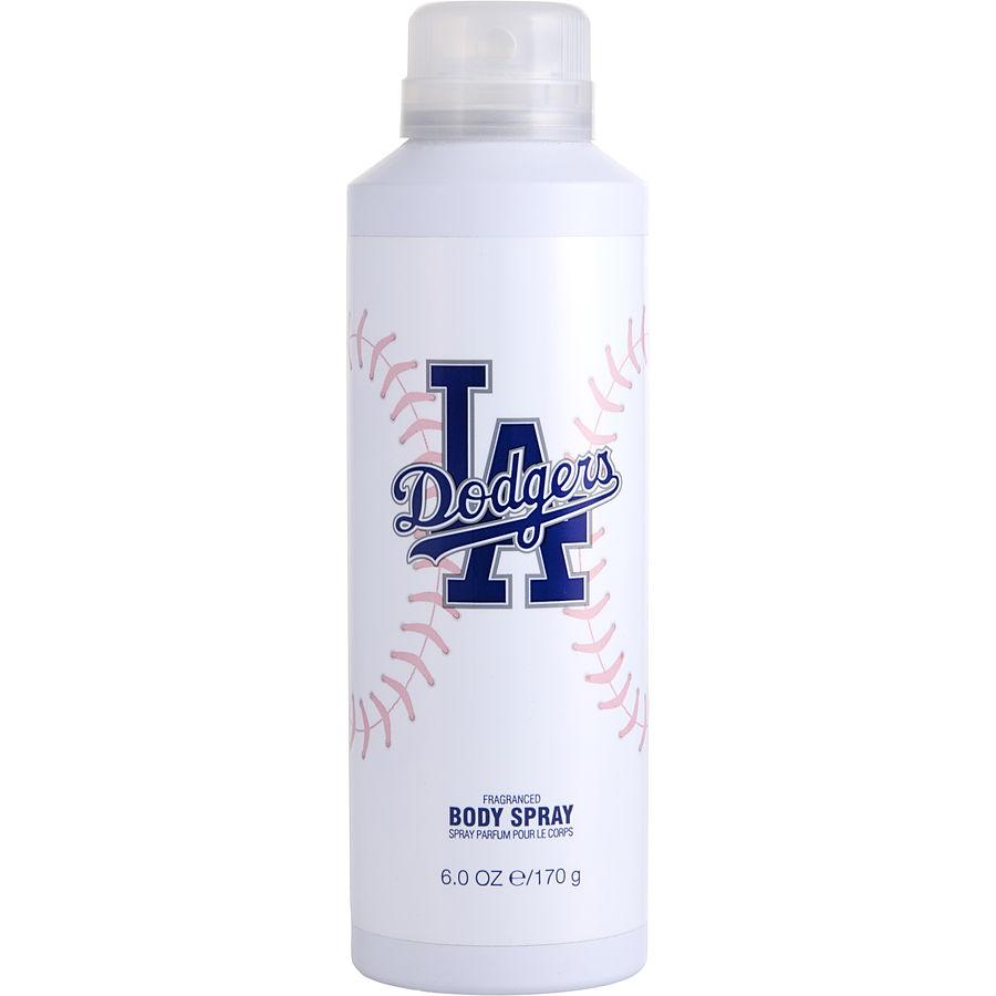 LA DODGERS by L.A. Dodgers - BODY SPRAY 6 OZ - MEN | Buy Now with ...