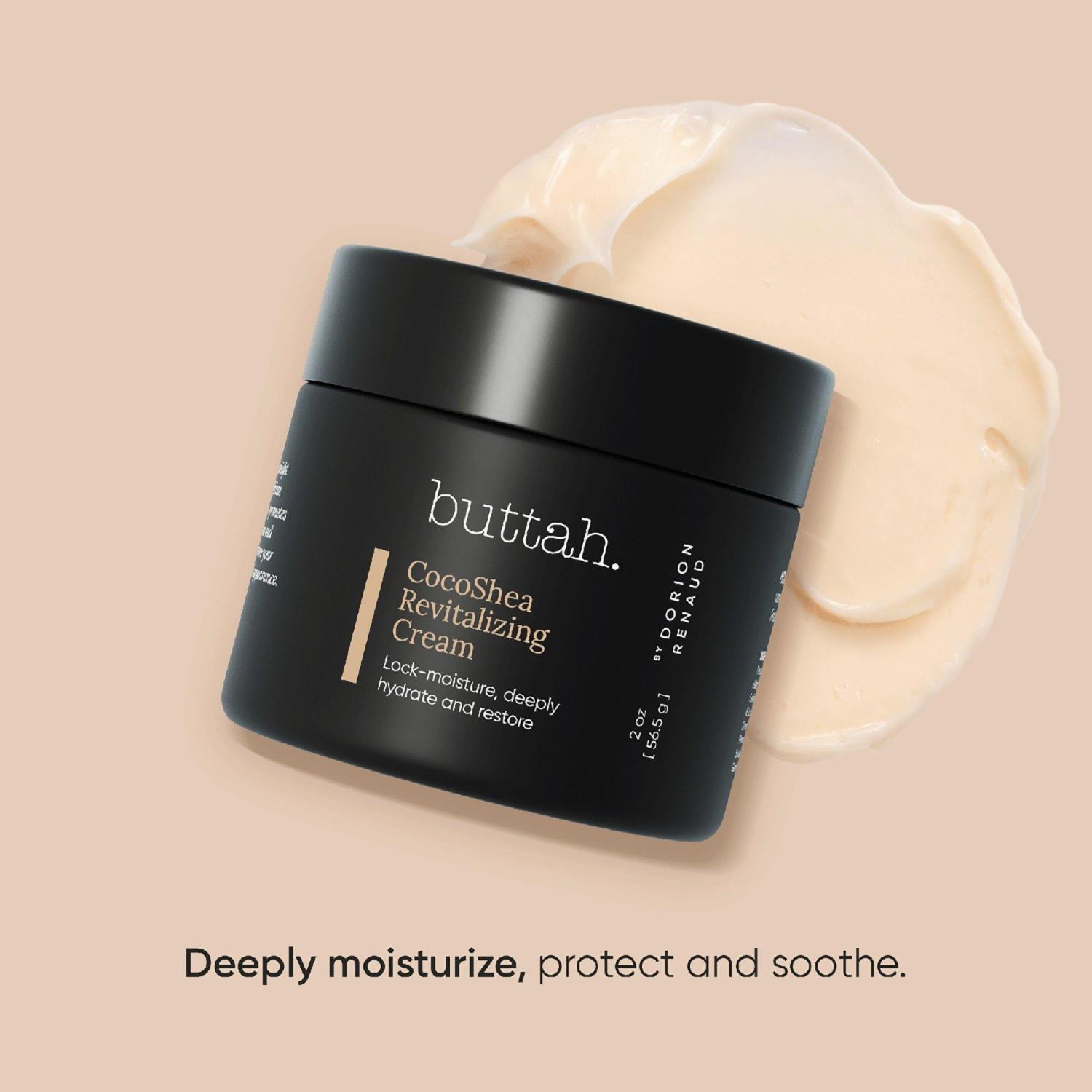 Discover Buttah Skin Skin Transforming Cocoshea 3 Piece Kit - Elevate ...