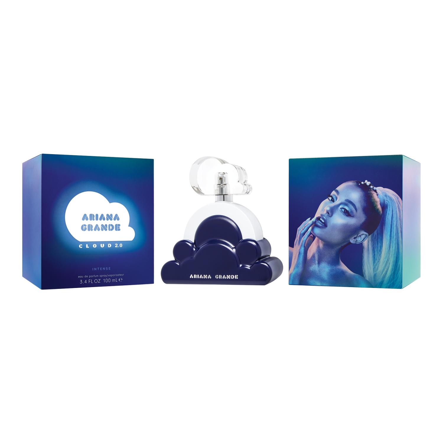Ariana Grande Cloud 2.0 Intense Eau de Parfum 3.4 oz - Transform Your ...