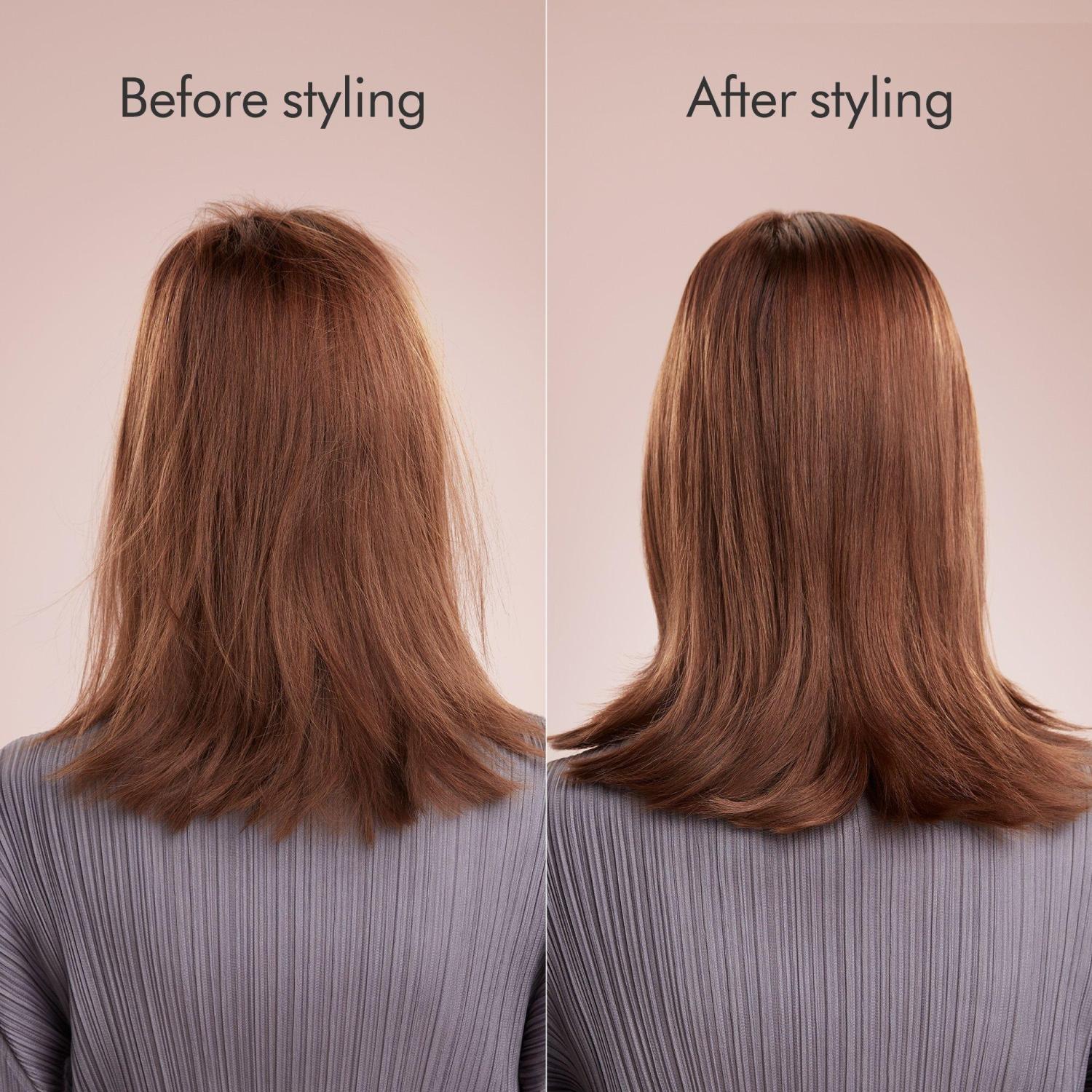 Dyson Supersonic Flyaway Attachment - Transform Your Style with the ...