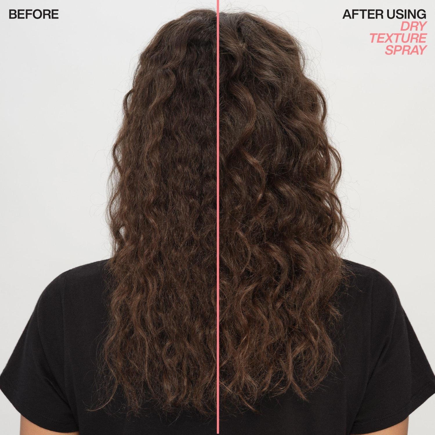 Redken Dry Texture Finishing Spray - Discover Premium Quality Shop now ...