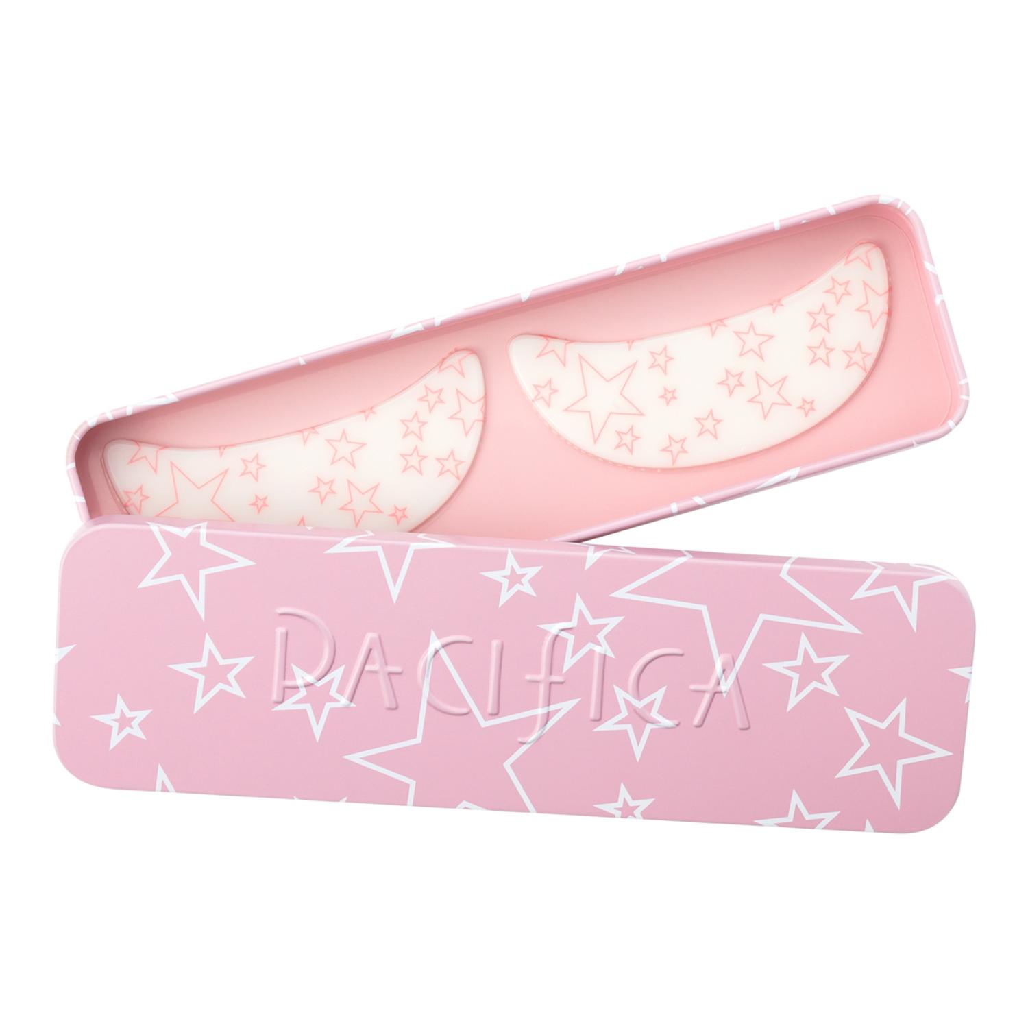 Pacifica Reusable Silicone Smile Line Mask 2 ct - Transform Your Style ...