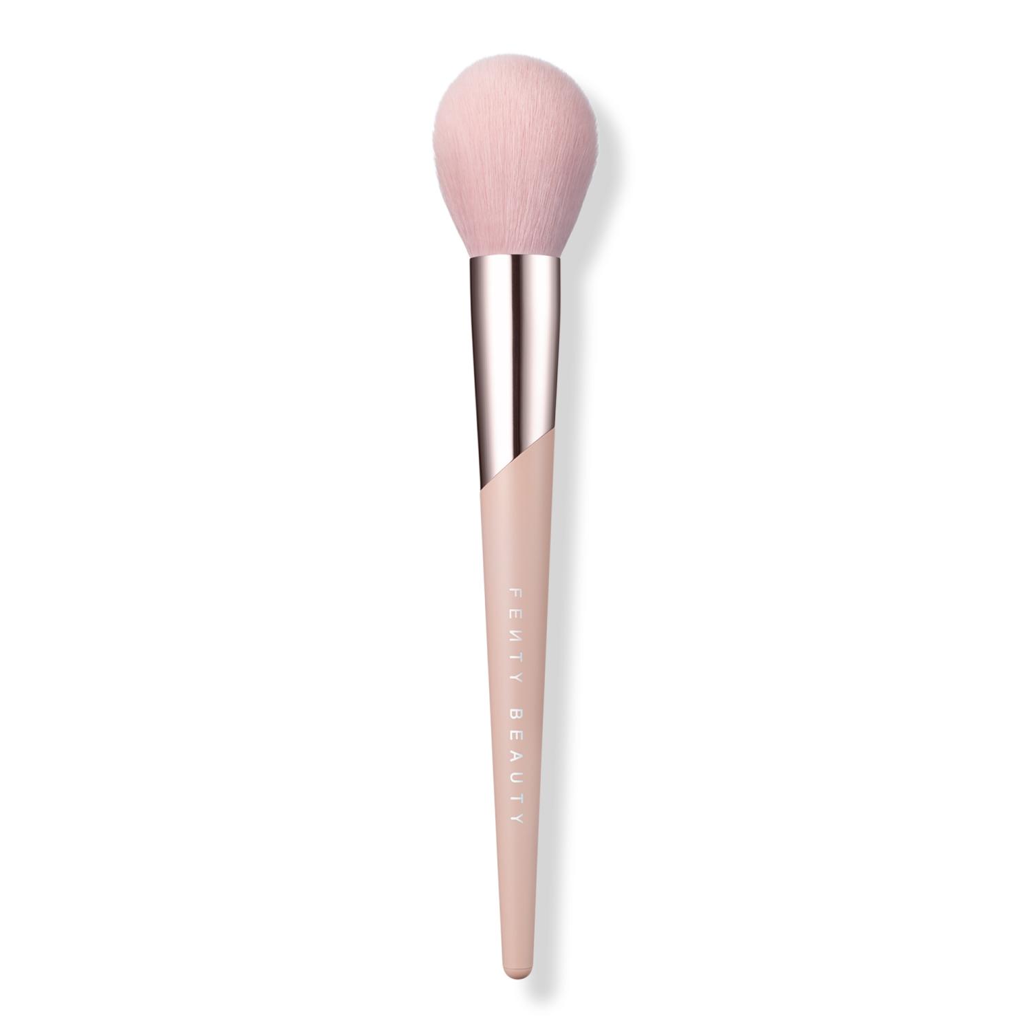 Discover FENTY BEAUTY by Rihanna Powder Puff Setting Brush 170 ...