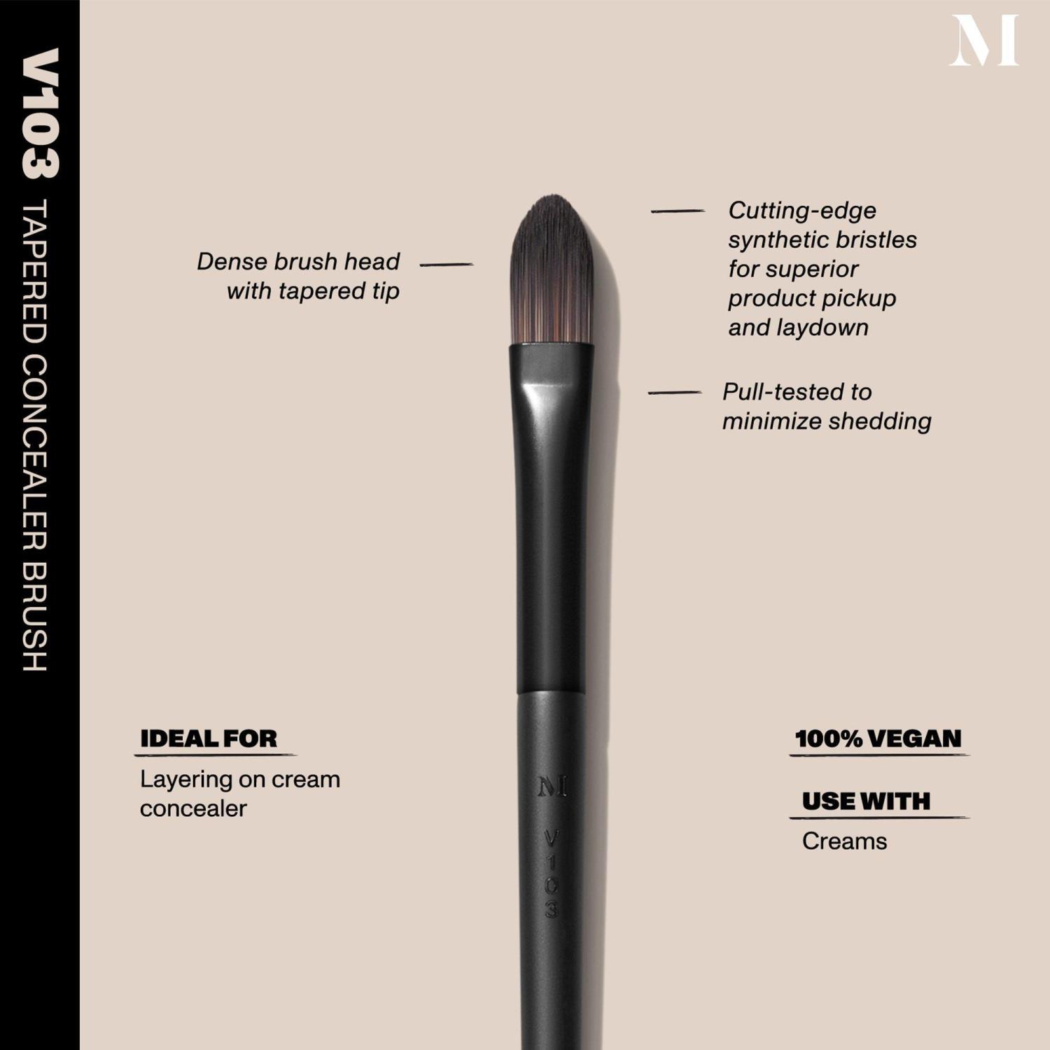 concealer brush morphe