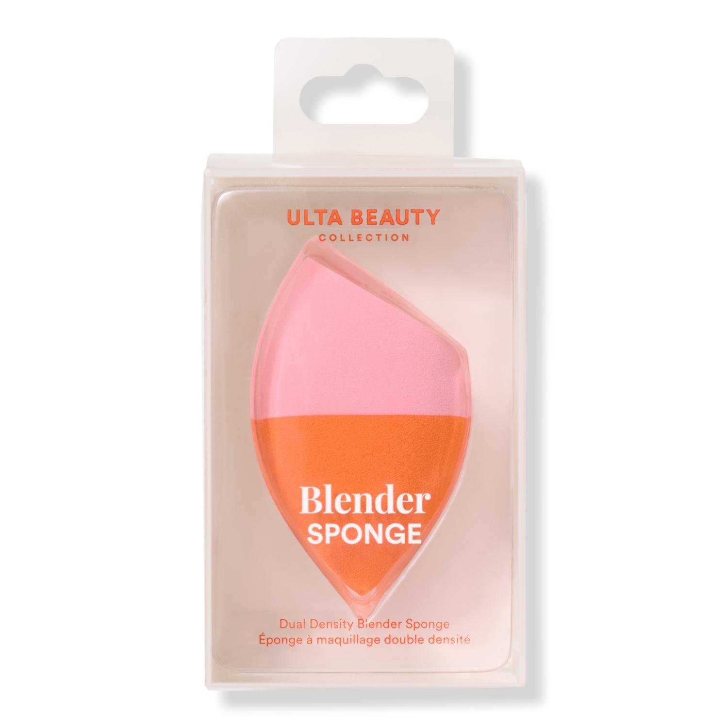 ULTA Beauty Collection Dual Density Blender Sponge - Transform Your ...