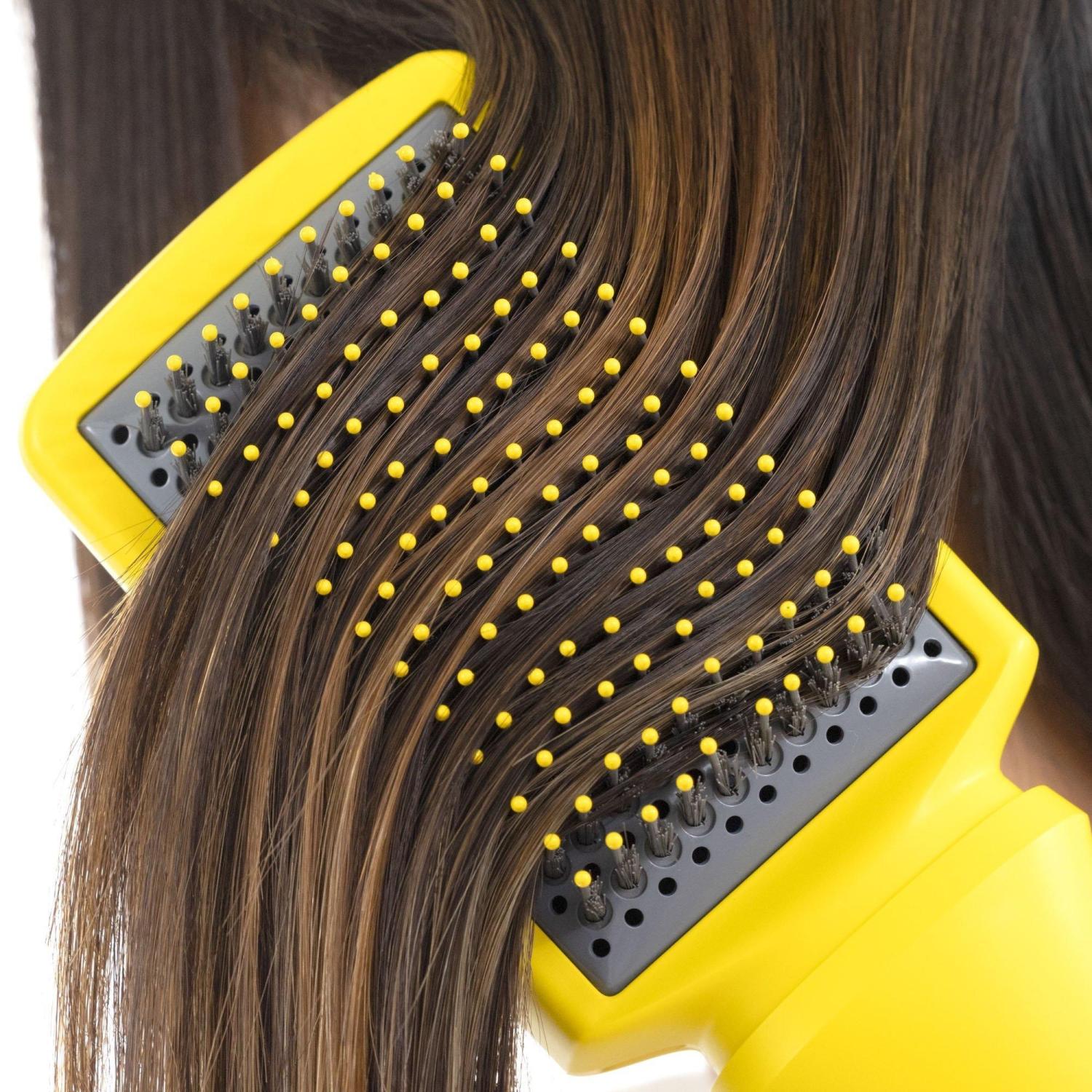Drybar The Smooth Shot Paddle Blow Dryer Brush - Transform Your Style ...