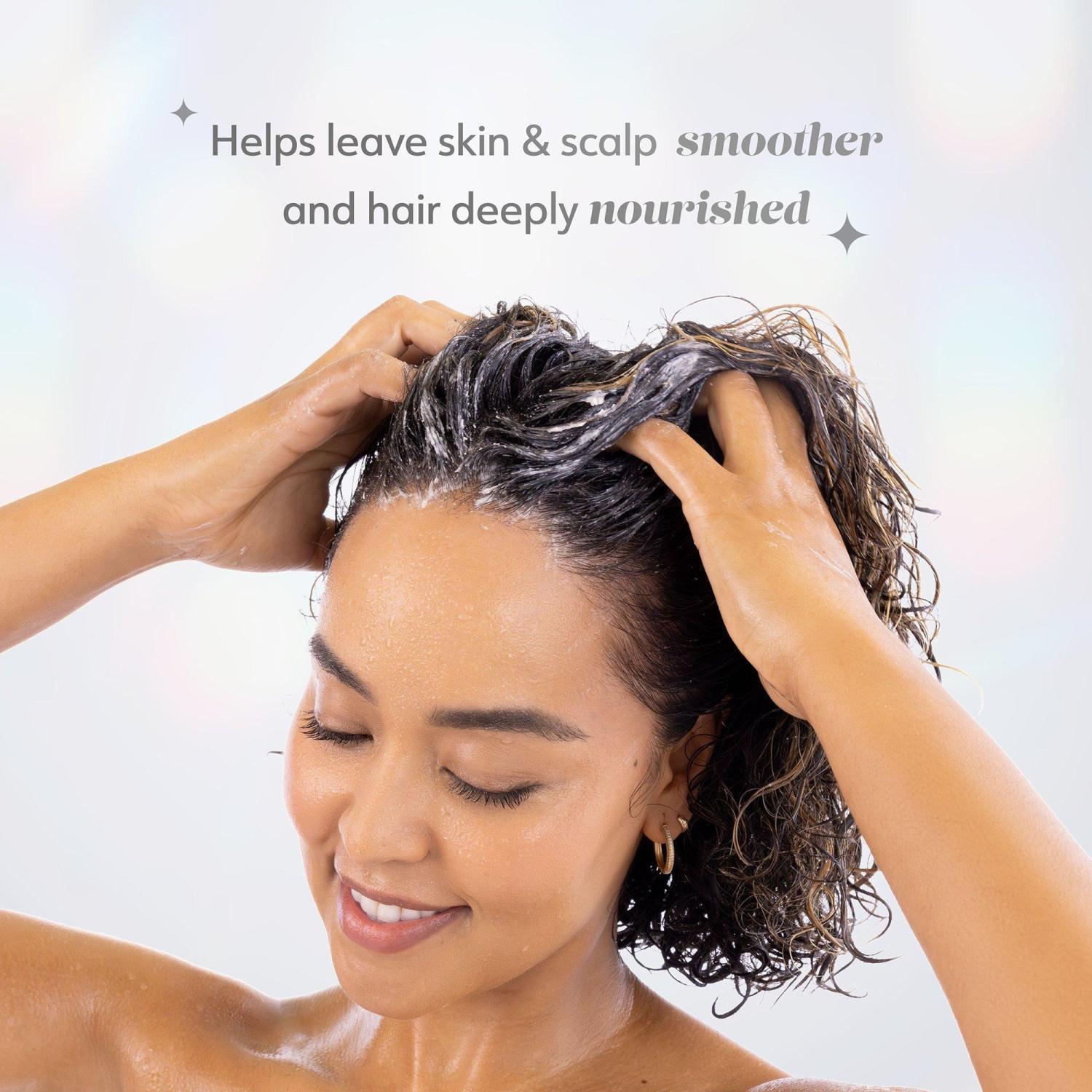 Drybar Cocomint Float Whipped Scalp & Body Scrub - Transform Your Style ...