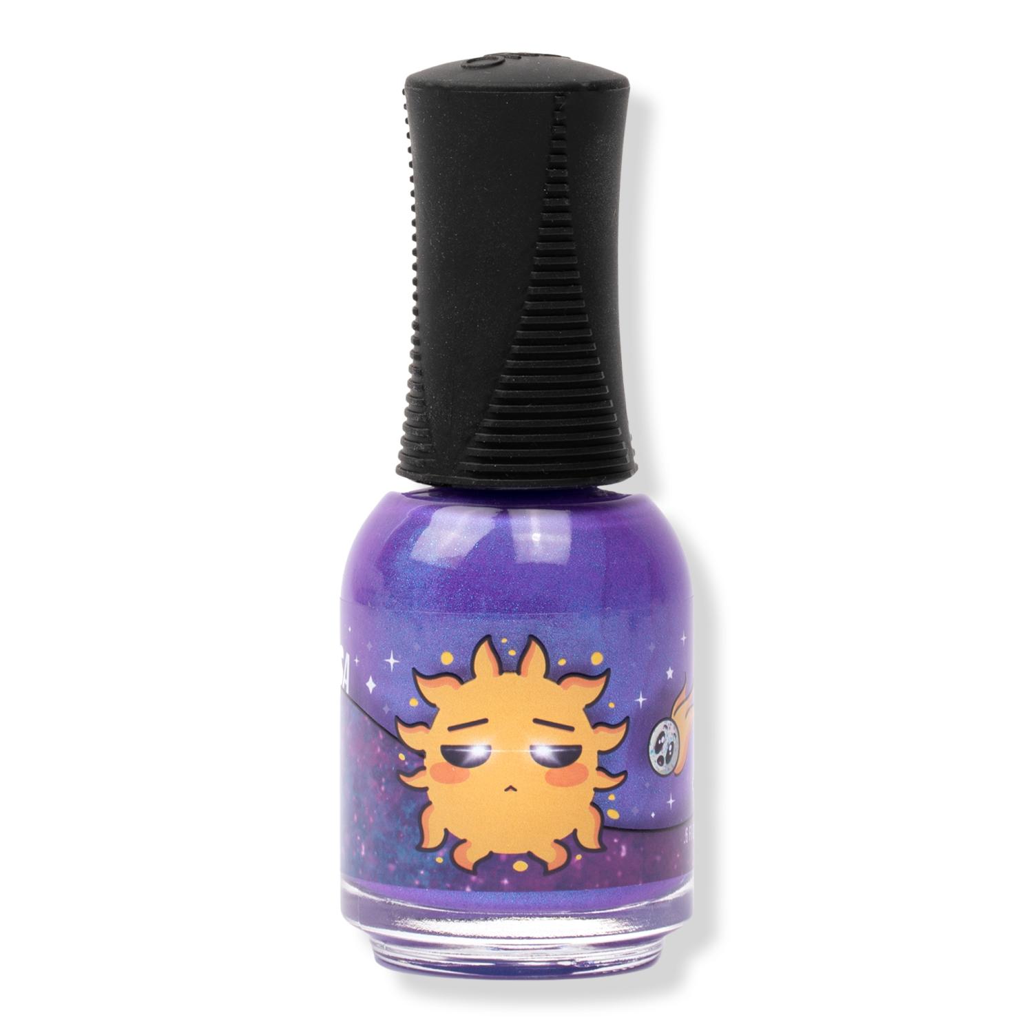 Discover Orly ORLY x Kelli Marissa Collection Kelli's Solar Flare 0.6 ...