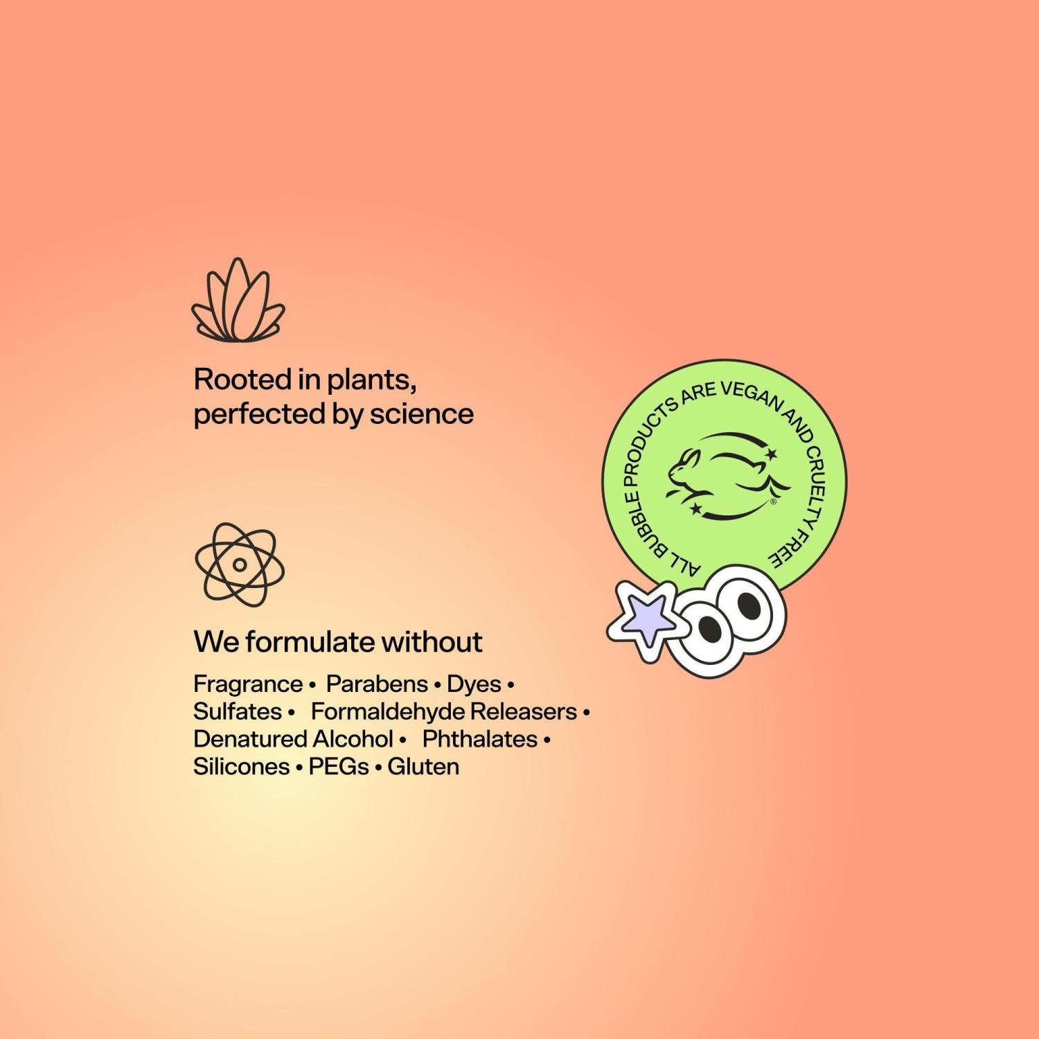 Bubble Inside Out 2: Day Dream Tone and Texture Serum 1.0 oz - Discover Premium Quality Shop now ...