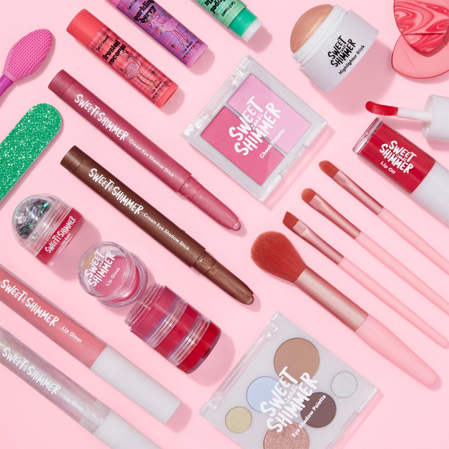 Discover Sweet & Shimmer Slanted Tweezer - Elevate Your Style Instantly ...