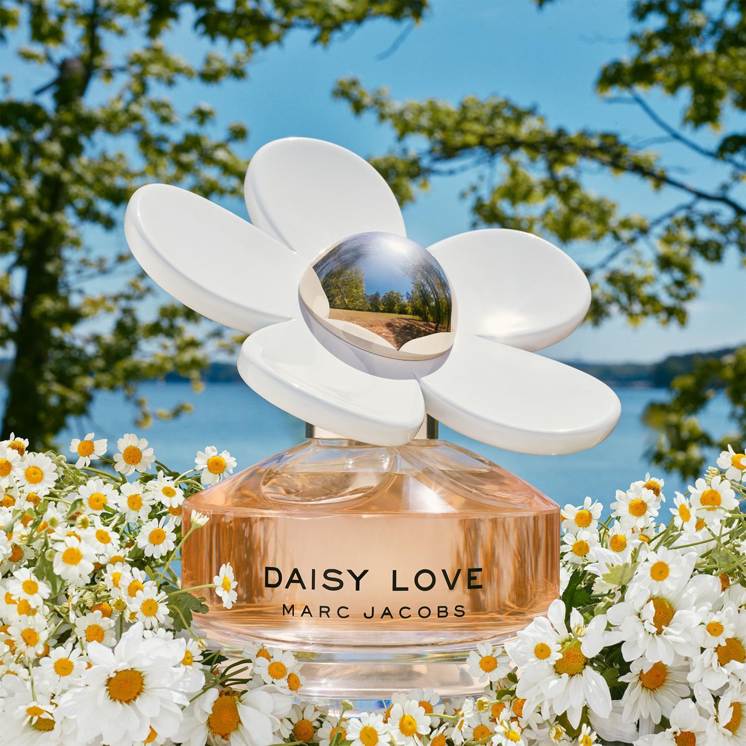Discover Marc Jacobs Daisy Discovery 4-Piece Mini Holiday Gift Set ...