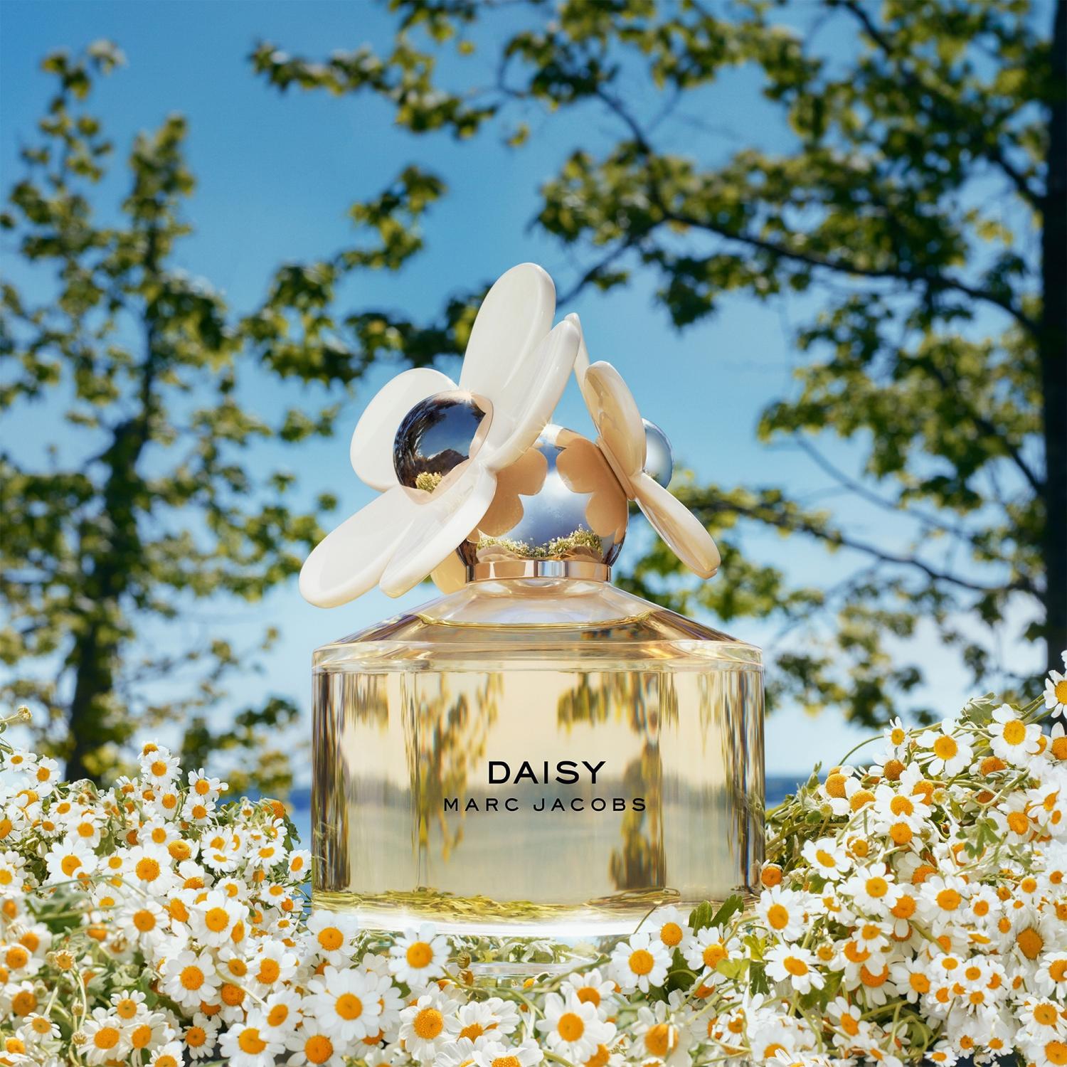 Discover Marc Jacobs Daisy Discovery 4-Piece Mini Holiday Gift Set ...
