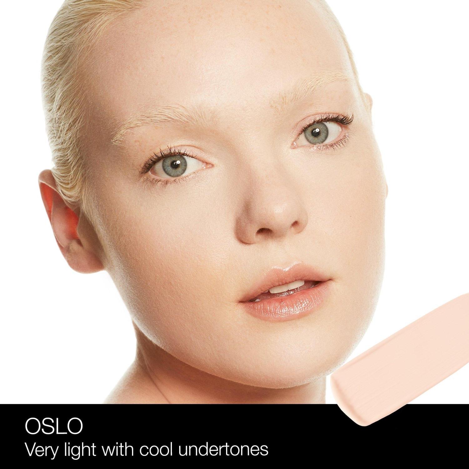 nars oslo foundation