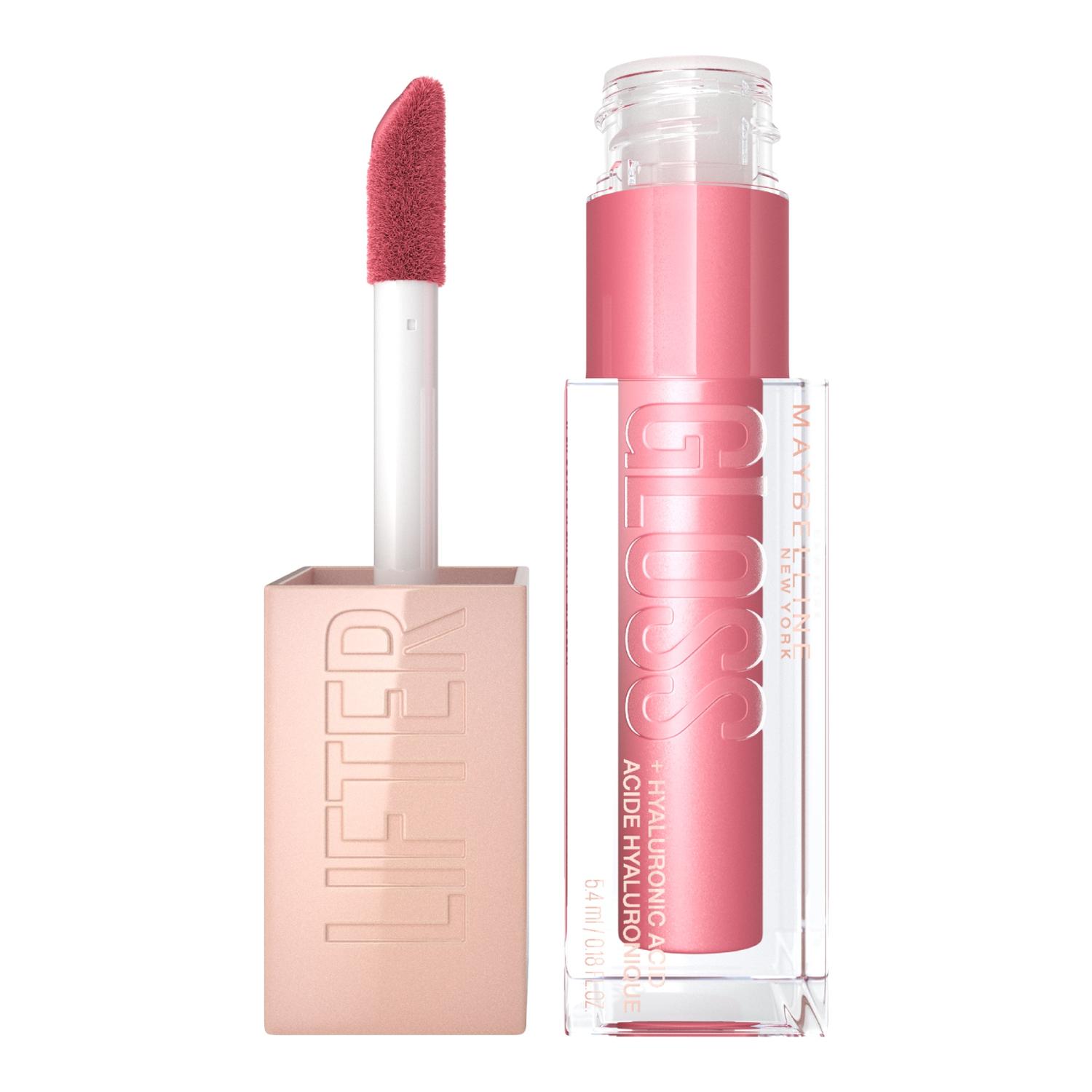 Discover Maybelline Lifter Liner + Lifter Gloss Lip Holiday Gift Set ...