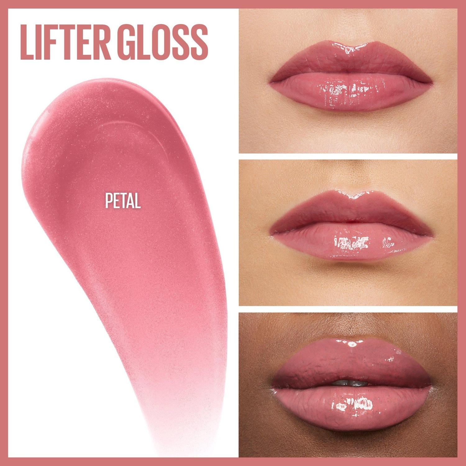 Discover Maybelline Lifter Liner + Lifter Gloss Lip Holiday Gift Set ...