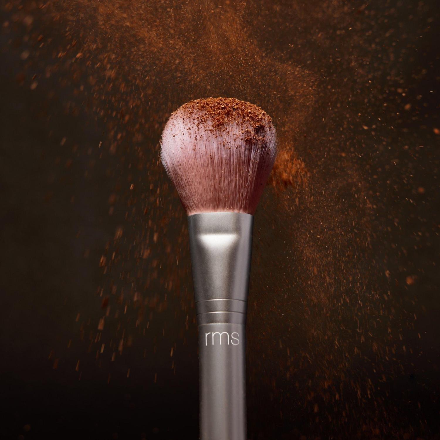 rms makeup brushes