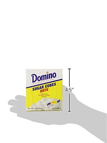 Domino Sugar Cubes