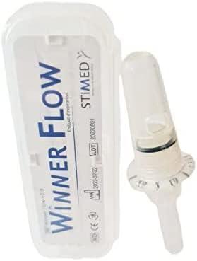 Winner Flow Inflator - Strengthen Pelvic Floor and Deep Abdominal ...