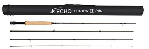 Echo Shadow II Euro Nymph Fly Rod Competition Kit | High Performance ...