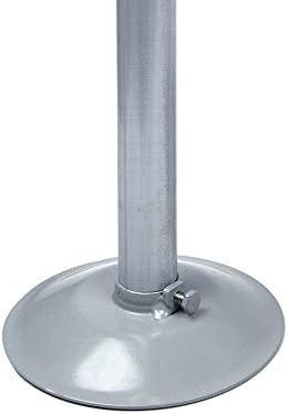Tommy Docks Dock Pipe Feet 2 Packs - Normal Duty Boat Dock Pole Base ...
