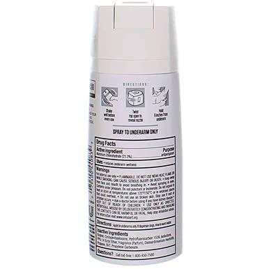 AXE Dry Spray Antiperspirant Deodorant - Signature Forest 3.8 oz | Buy ...