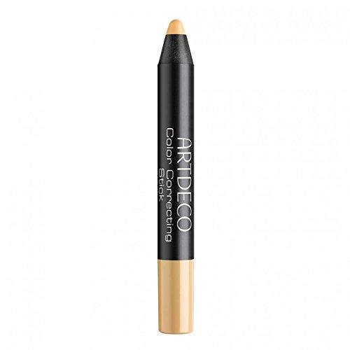 Artdeco Camouflage Color Correcting Stick 07 Yellow - 7g | Flawless ...