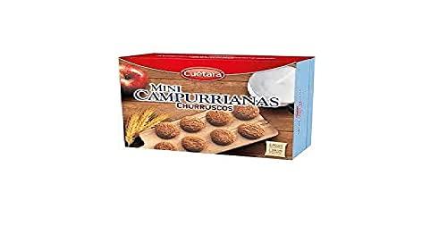 MINICAMPURRIANA COOKIES CUETARA 600 GRS | Buy Now with Express ...