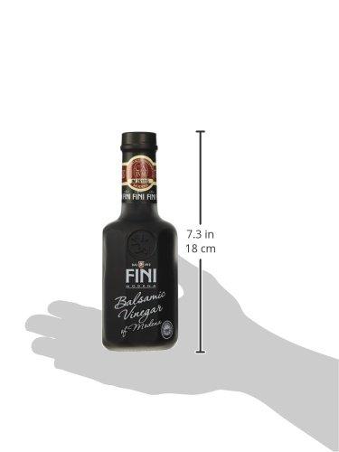 Fini Modena Balsamic Vinegar 8.45 fl oz - Aceto Balsamico de Modena ...