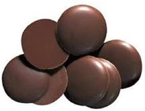 Cadbury Dark Milk Buttons 105g - Rich Darkmilk Chocolate (Pack of 1 ...