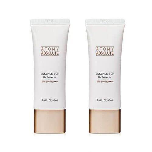 Atomy Absolute Essence Sunscreen (SET OF 2) - Best International ...