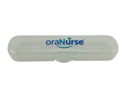 Oranurse Plastic Toothbrush Dental Travel case | Buy Now with Express ...