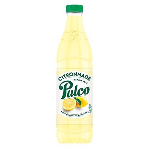 Pulco Lemonade 1.5 L Pack of 4 | Buy Now with Express International ...