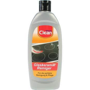 Elina Clean Glass Ceramic Cleaner 250 ml | Buy Now with Express ...