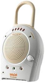 Sony NTM-910YLW Baby Call Nursery Monitor - Discontinued by ...