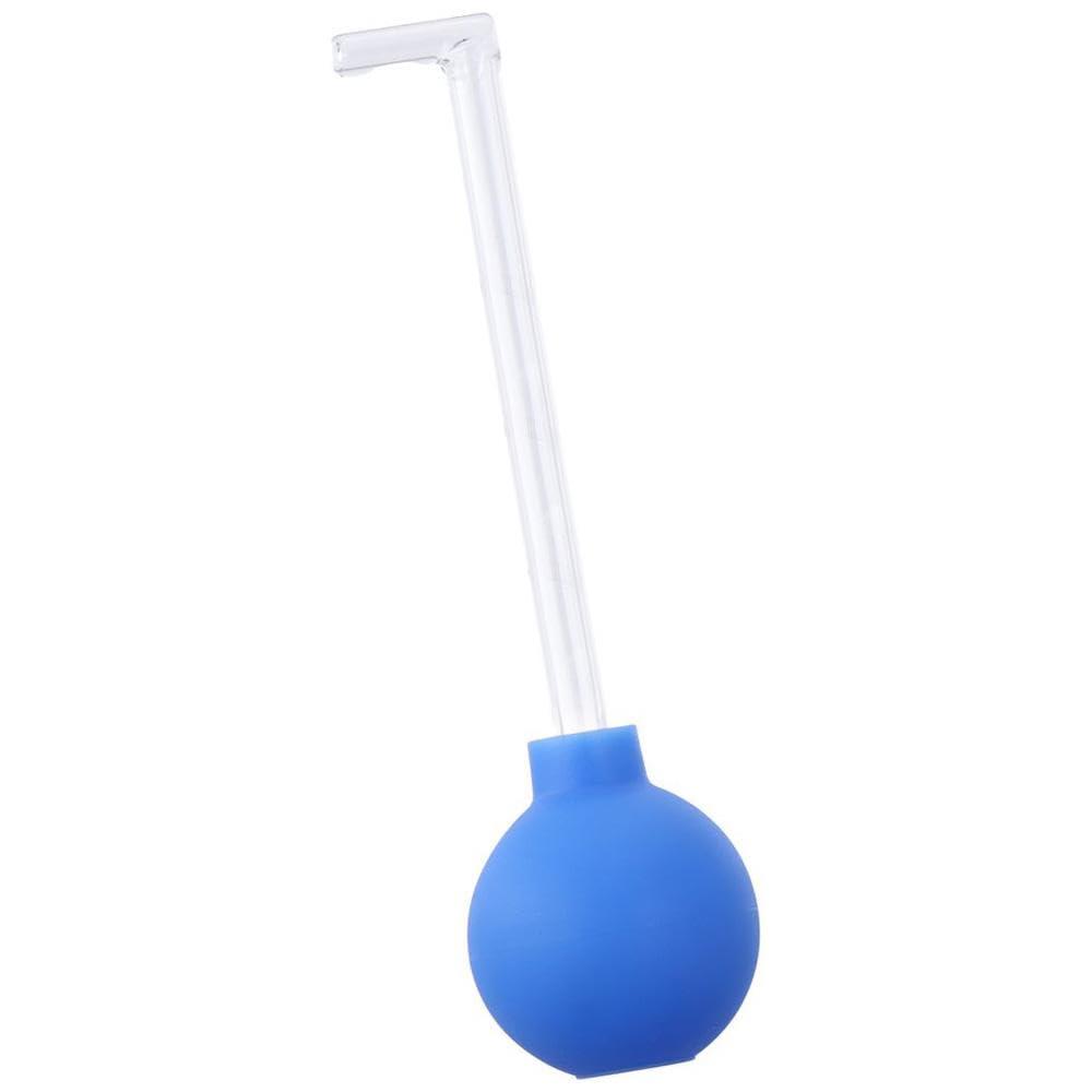 Manual Suction Device for Tonsil Stones - Detachable Blue Oral Care ...