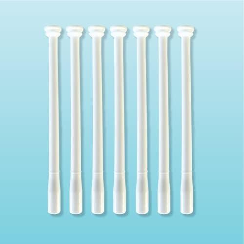 Flower Power Vaginal Suppository Applicators - Boric Acid Capsule ...