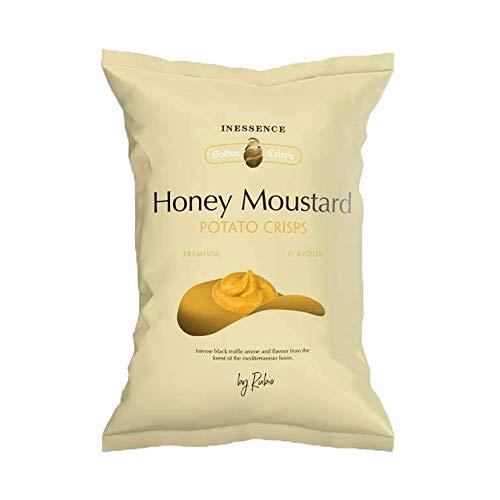Buy 3x Rubio Honey Mustard Chips | Gluten-Free Spanish Potato Snacks ...