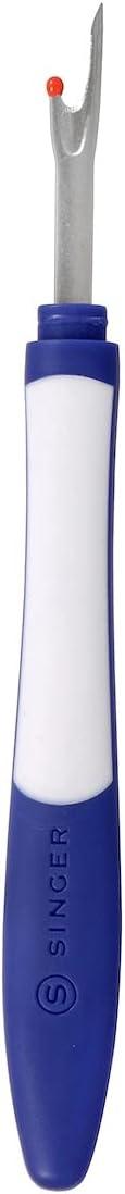 SINGER Comfort Grip Seam Ripper Set - Blue/White 2 Piece | Buy Now with ...