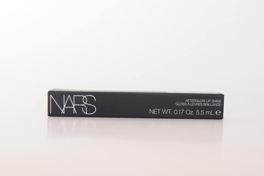 NARS Afterglow Lip Shine - Chelsea Girls 5.5ml | Hydrating Lip Gloss ...
