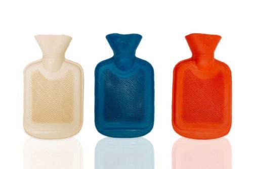 500ml Heat Bottle for Long-Lasting Warmth | International Shipping ...