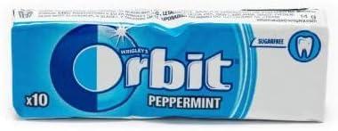 vapewaves 10-30 Packs of Original WRIGLEY'S Orbit/Extra Chewing Gum ...
