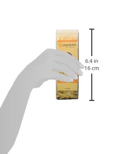 Ginger Lily Farms Botanicals Pedicure Spa Tablets 40-Count - Champagne ...