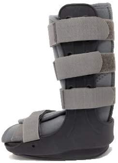 Mars Wellness Premium Pediatric Cam Walker Fracture Ankle Boot - Medium ...