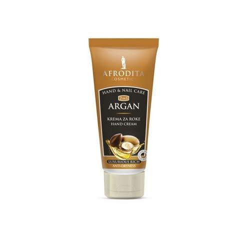 Premium Argan Hand Cream - Deep Moisture & Nourishment | Shop ...
