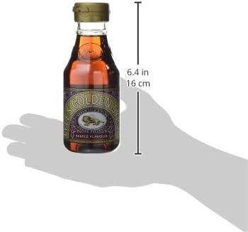 Lyle's Maple Flavour Golden Syrup Pouring Bottle 454 g 1 | Buy Now with ...