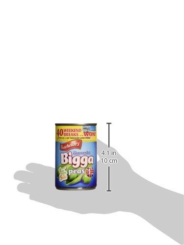 Batchelors Bigga Marrowfat Processed Peas (300g) - Buy Online at [Your ...