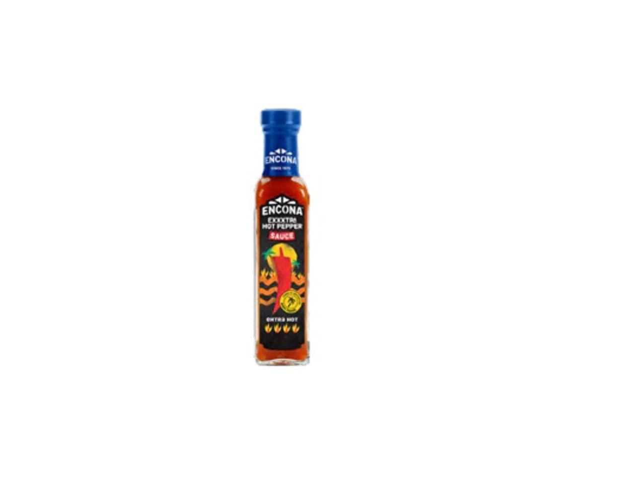 My Africa Caribbean Encona Thai Sweet Chili Sauce 142ml | Buy Now with ...