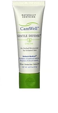CamWell Gentle Defense: Natural Relief for Eczema & Psoriasis - .63 fl oz