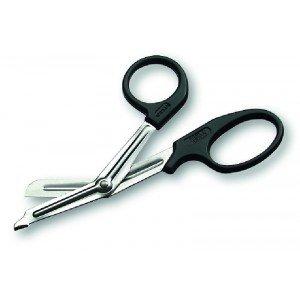 Universal Scissors 180mm - Autoclavable Medical Supplies with Plastic ...
