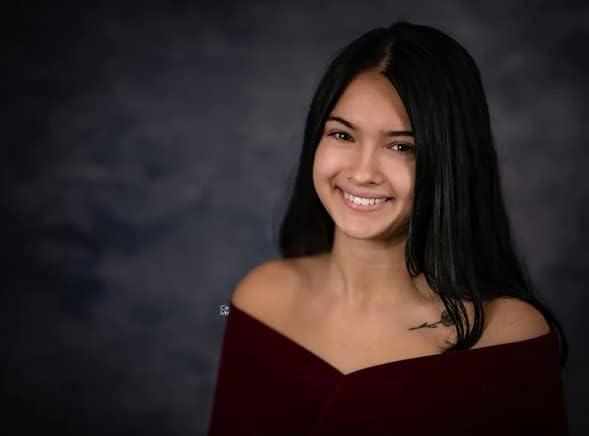 Senior Black Velour Drape Wrap for Photography - Glamour Velvet - One ...